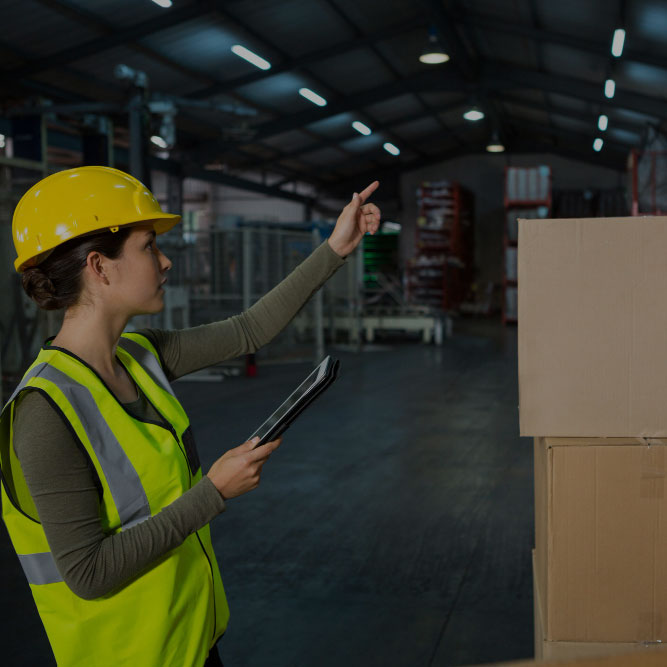 Servicios – CE Logistics